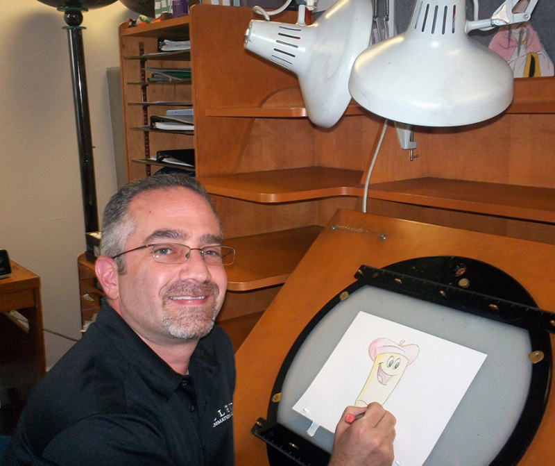 Orlando Studio – Elite Animation Academy