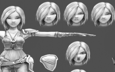 Courses – Elite Animation Academy